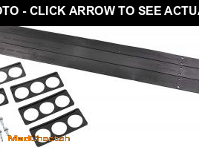 MadCheetah.com - Lot 74-12170076 - Lippert Flex Guard Triple RV Slide ...