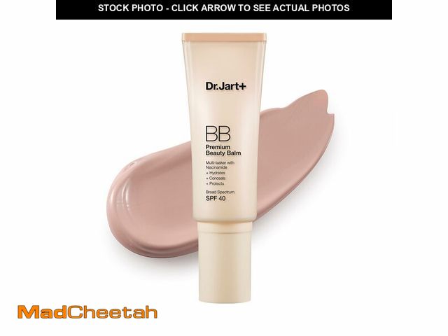 MadCheetah.com - Lot 74-13827478 - Dr.Jart+ Premium BB Korean Tinted ...
