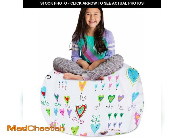 MadCheetah.com - Lot 74-14069008 - Posh Stuffable Kids Stuffed Animal ...
