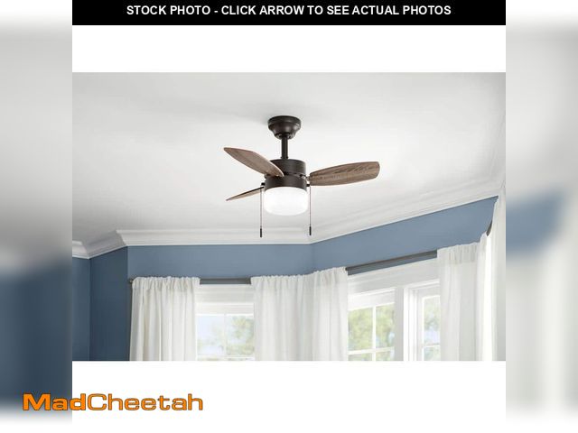 MadCheetah.com - Lot 74-13000558 - (MISSING COVER) Hampton Bay ...