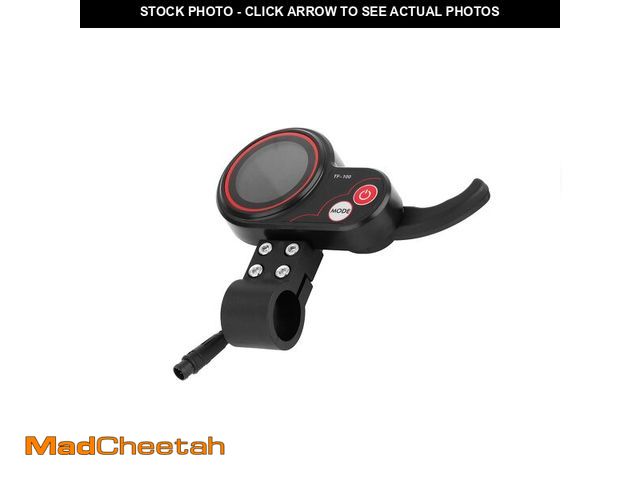 MadCheetah.com - Lot 74-12628055 - Yungeln Electric Thumb Throttler ...