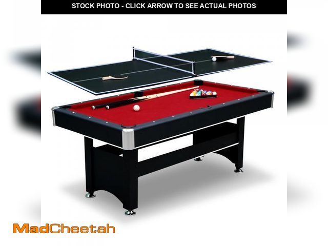 MadCheetah.com - Lot 74-12253519 - *SEE DETAILS* Hathaway Spartan 6 Ft ...