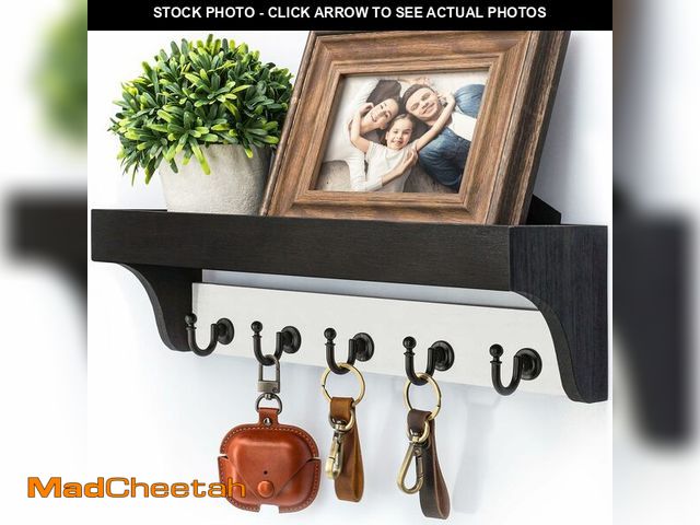 MadCheetah.com - Lot 74-13186633 - Rebee Vision Key Holder Wall Mount ...