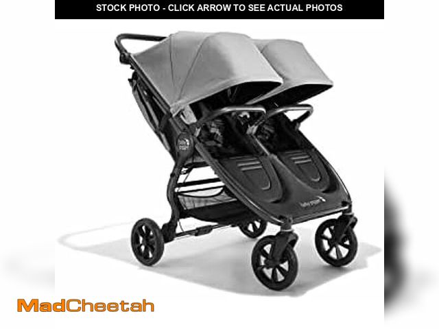 MadCheetah.com - Lot 74-12918542 - Baby Jogger City Mini GT2 All ...