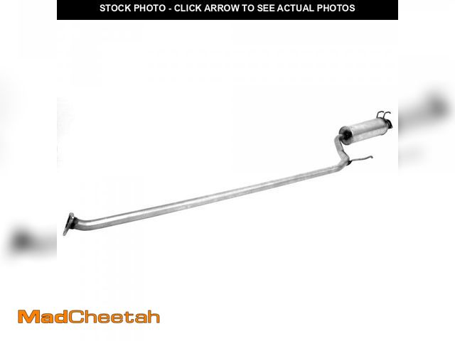 MadCheetah.com - Lot 74-12282275 - (MISSING HARDWARE,FLANGES,BRACKETS ...