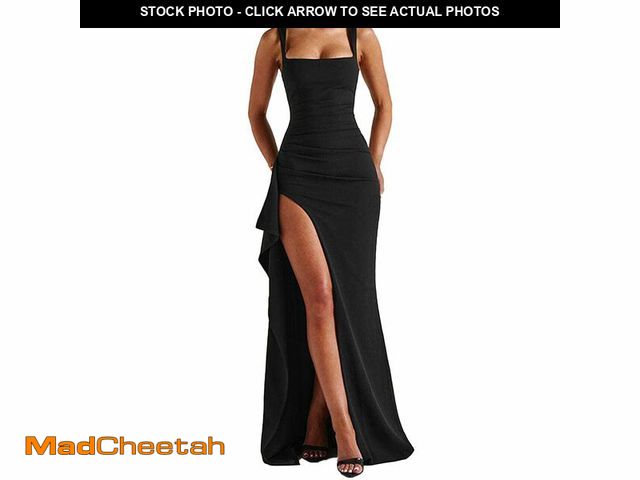 MadCheetah.com - Lot 74-13957503 - ABYOVRT Women Formal Dresses ...