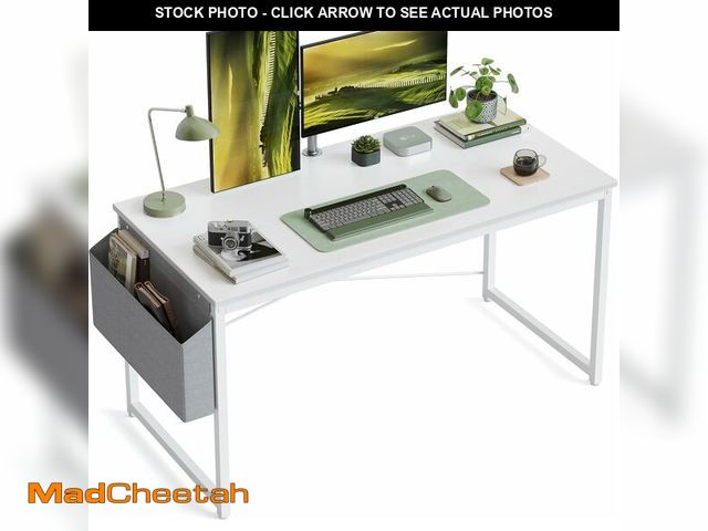 MadCheetah.com - Lot 74-13074414 - Cubiker Computer Desk 55 inch Home ...