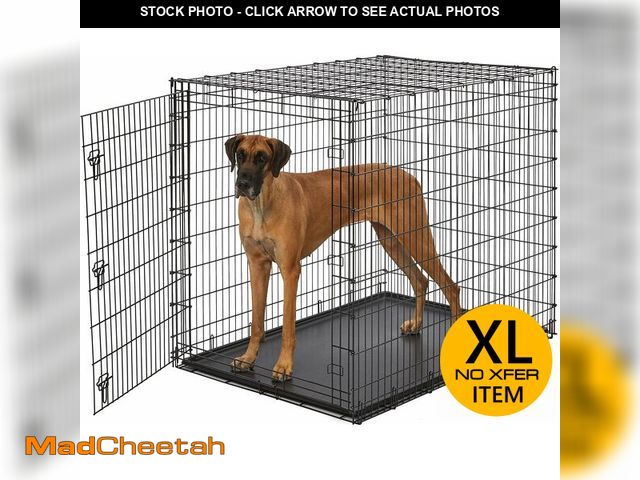 MadCheetah.com - Lot 74-14043191 - Solutions by MidWest Homes for Pets ...
