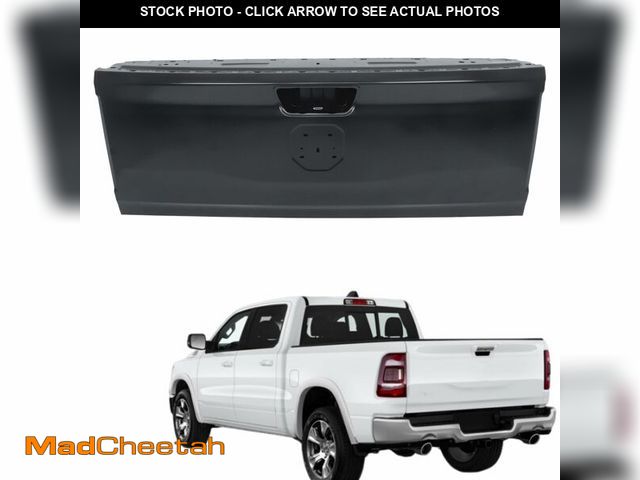 MadCheetah.com - Lot 74-12952094 - labwork Primed Black Aluminum Rear ...
