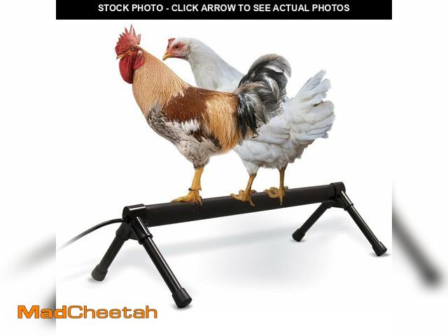 MadCheetah.com - Lot 74-13042186 - K&H Pet Products Thermo Heated ...