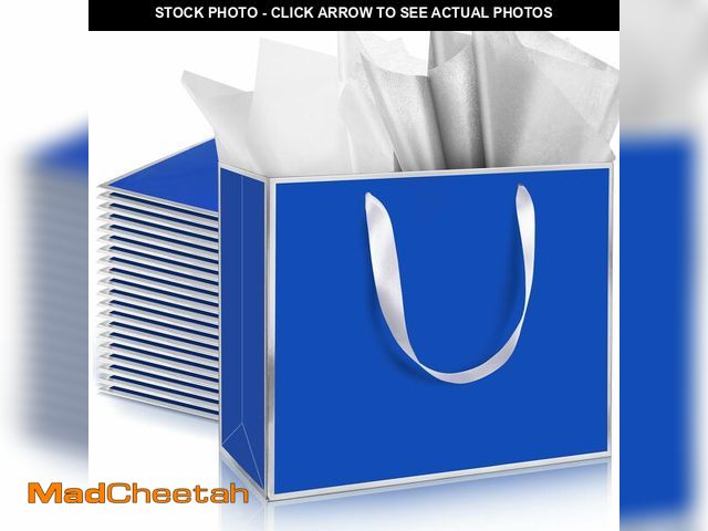 MadCheetah.com - Lot 74-12964836 - ReliThick 12 Pack 12 Pack Metallic ...