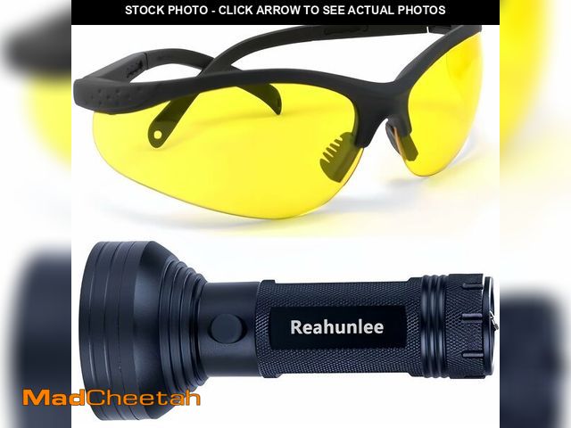 MadCheetah.com - Lot 74-12624910 - REALHUNLEE Air Conditioner UV Dye ...