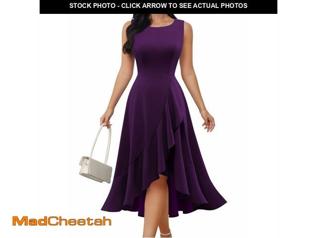 MadCheetah.com - Lot 74-12619628 - DRESSTELLS Cocktail Party Dress for ...