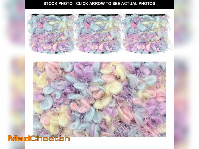MadCheetah.com - Lot 74-13078566 - CHENURORA Artisanal Yarn Collection ...