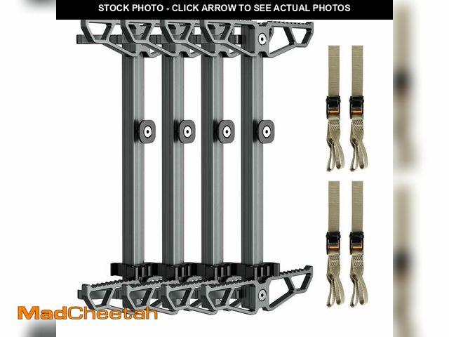 MadCheetah.com - Lot 74-12964951 - RiteAim Climbing Sticks, Lightweight ...