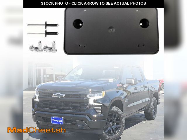 MadCheetah.com - Lot 74-12960428 - Front License Plate Frame for 2022 ...