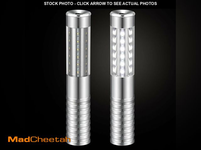 MadCheetah.com - Lot 74-12616506 - 2 Pieces LED Strobe Baton Light ...