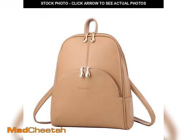 MadCheetah.com - Lot 74-12218901 - Nevenka Backpack Purse for Women ...