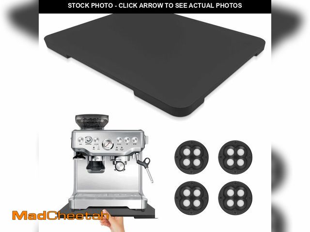 MadCheetah.com - Lot 74-12969355 - Appliance Slider 360Ã Â° Rolling ...