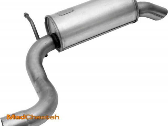 MadCheetah.com - Lot 74-11988156 - Walker 53749 Direct Fit Exhaust ...