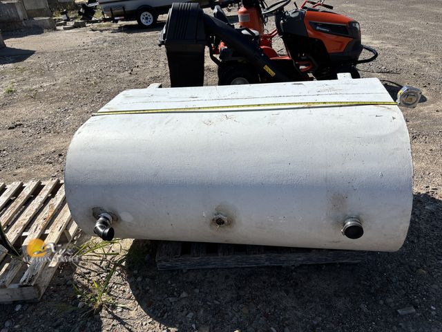 250 Gallon Oil Tank