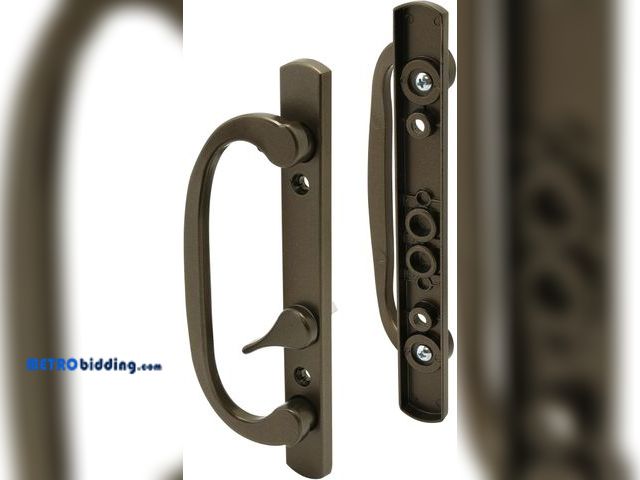 Metrobidding.com - Lot 88-497903 - Prime-Line C 12807 Mortise Style ...