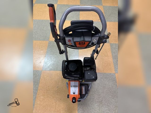 HighestBidAuctions.com - Lot 91-6913 - HUSQVARNA 3200 PSI GAS POWERED ...