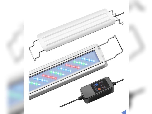 JDCBidding.com - Lot 96-172580 - HITOP 24-32in Full Spectrum LED ...