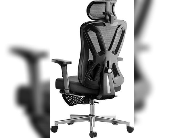 JDCBidding.com - Lot 96-149539 - Hbada P5 Ergonomic Office Chair, Desk ...