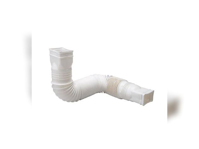 JDCBidding.com - Lot 96-158145 - Amerimax Home Products Flex A Spout 55 ...