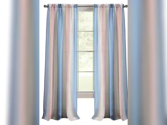 JDCBidding.com - Lot 96-152875 - Spectrum 50 in. W x 84 in. L Polyester ...
