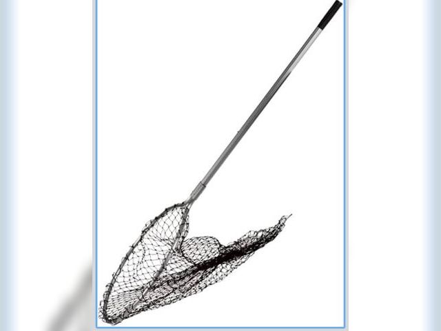JDCBidding.com - Lot 96-175159 - Premier EZ Catch Net (37"- 57" Handle ...